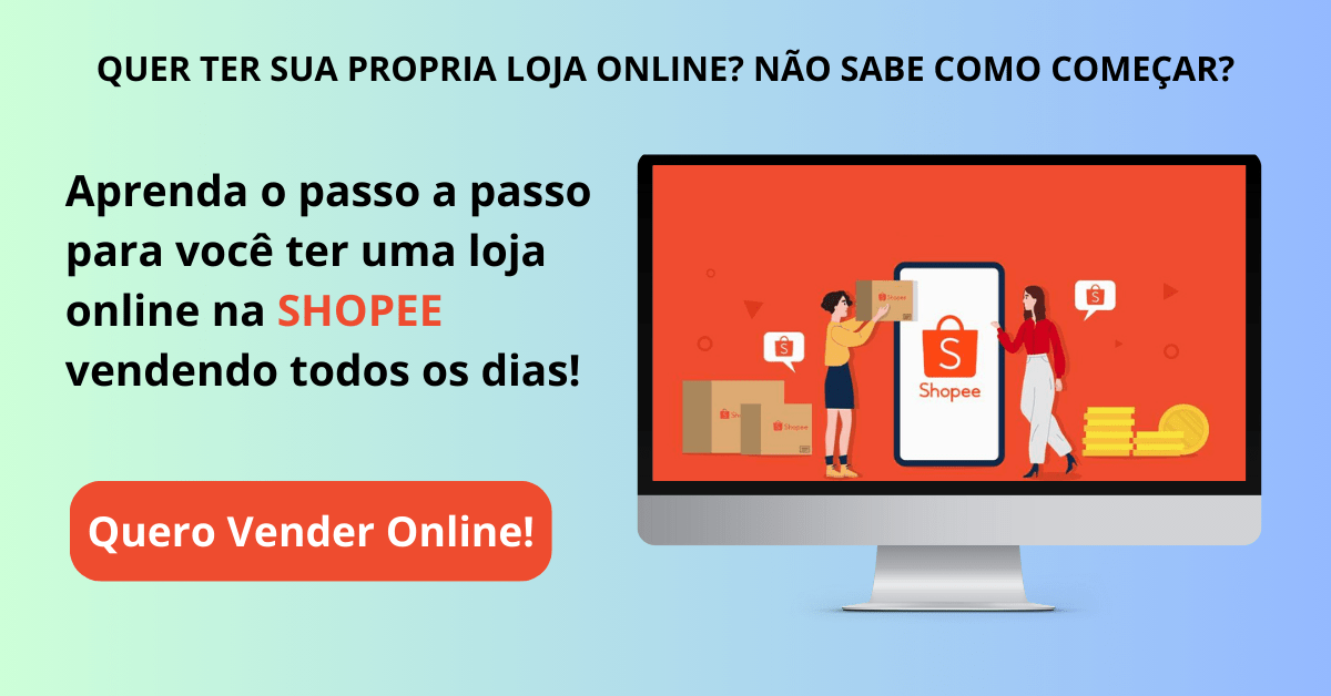 Como Vender na Shopee e Faturar na Plataforma