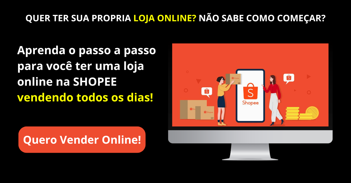 Como se Afiliar na Shopee e Ganhar Dinheiro com sua Loja
