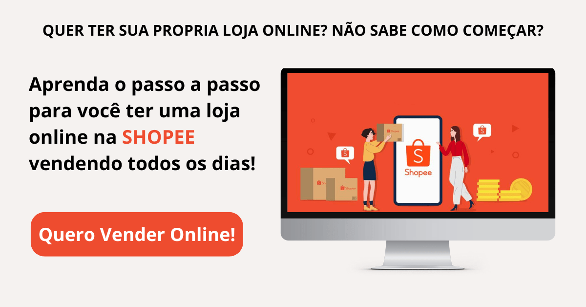 Como Criar Loja na Shopee Grátis (Que Vende Muito)